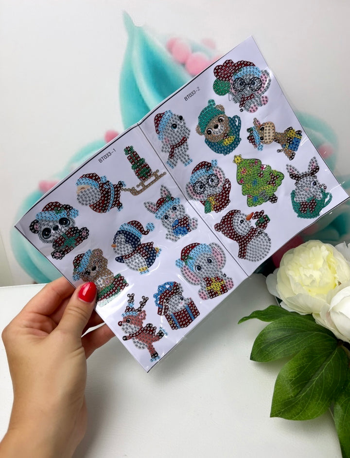 Tini Schnickschnack – Tini SchnickSchnack