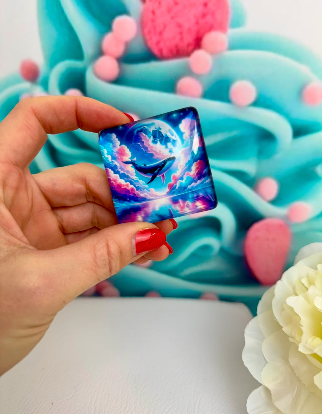 Dein Diamond Painting Shop