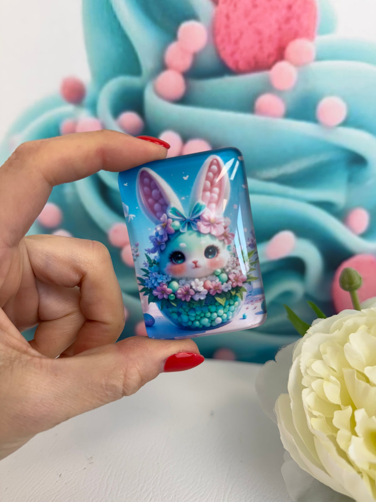 Dein Diamond Painting Shop