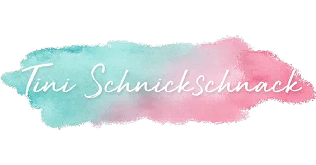 Tini Schnickschnack – Tini SchnickSchnack